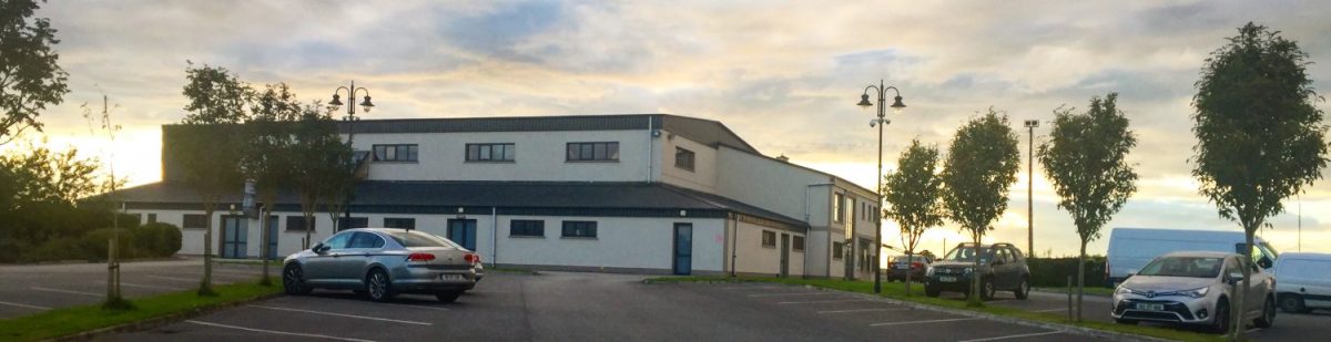 Shinrone Community Centre – An Ethos of Community Development